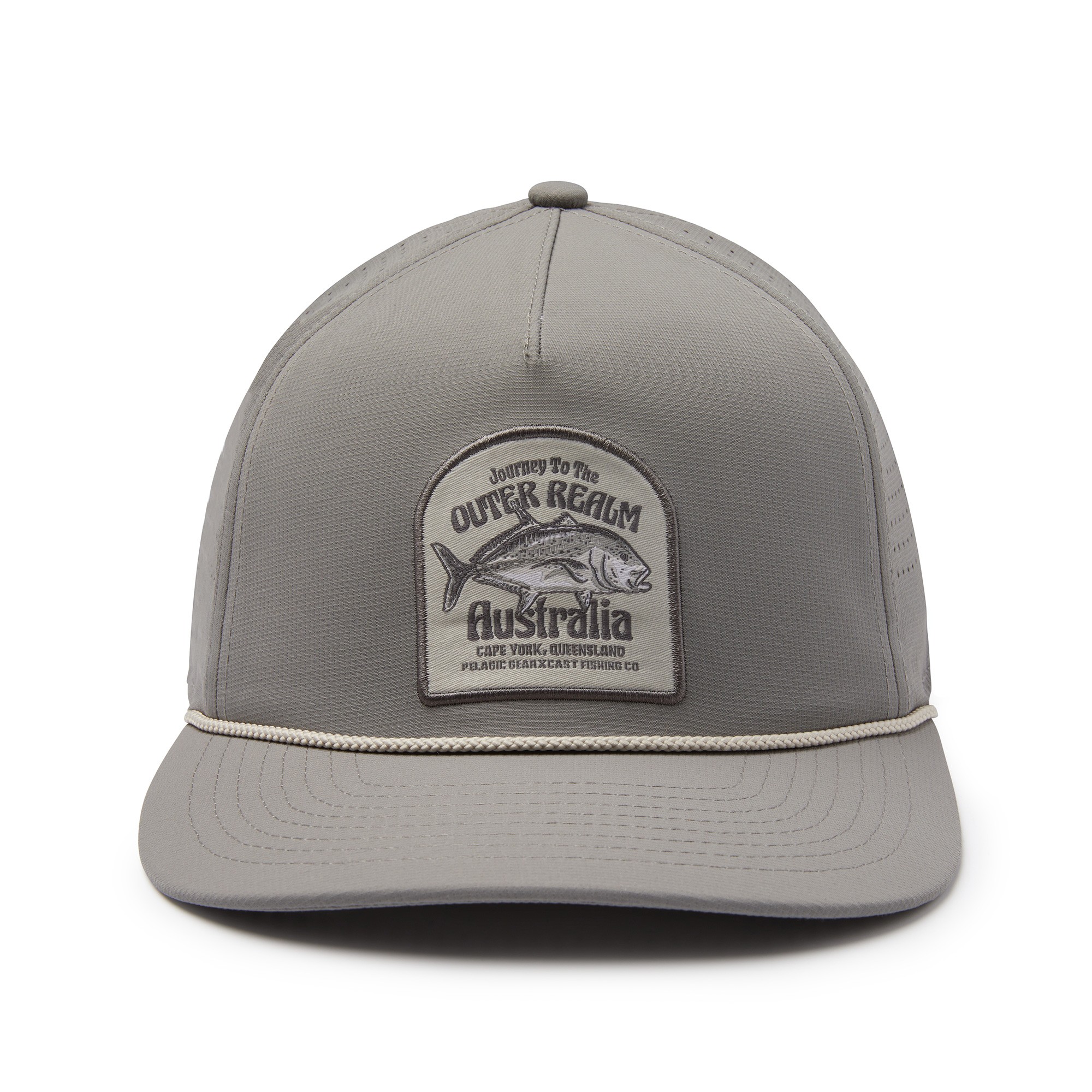 Outer Realm Upswell Performance Hat