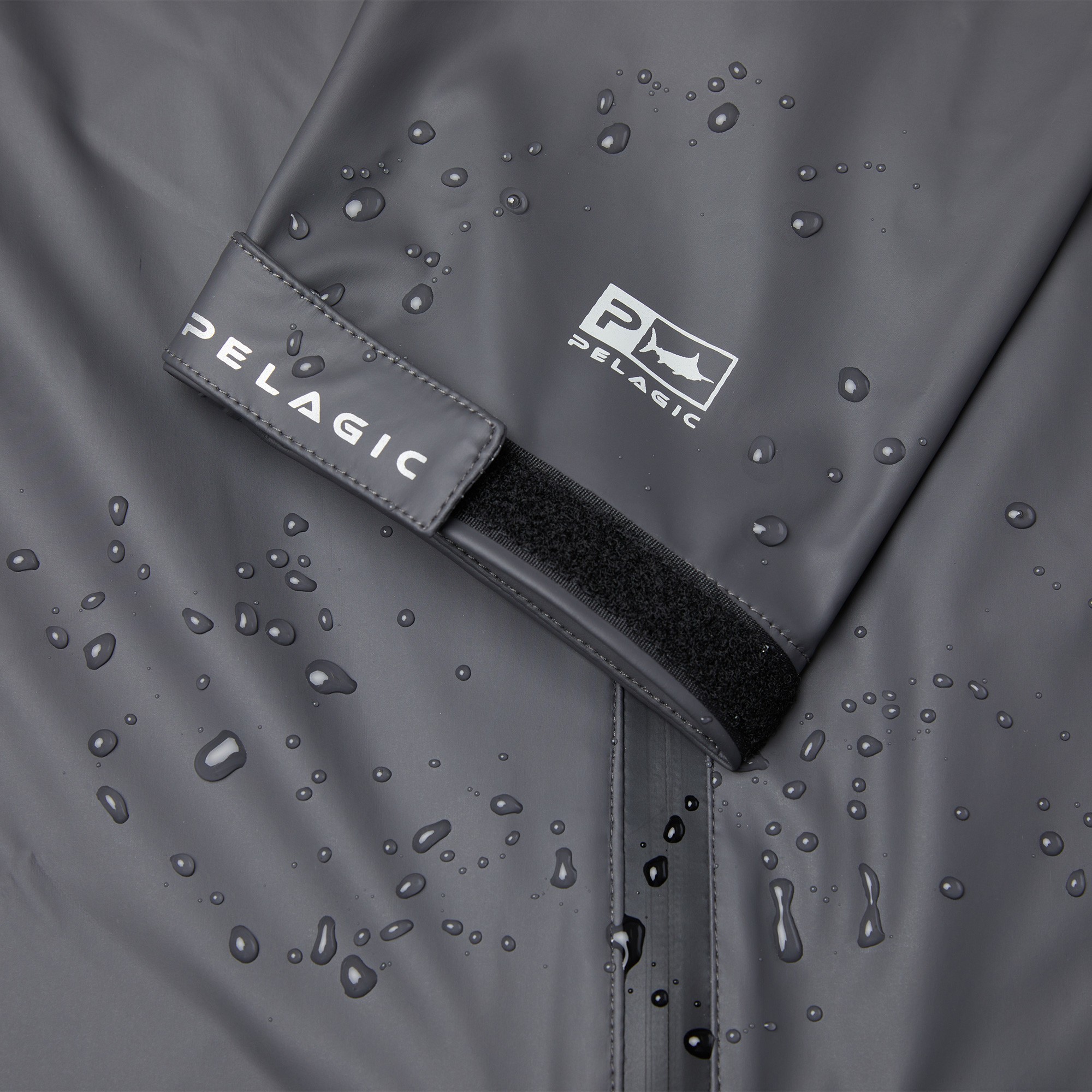 Chubasco Jacket