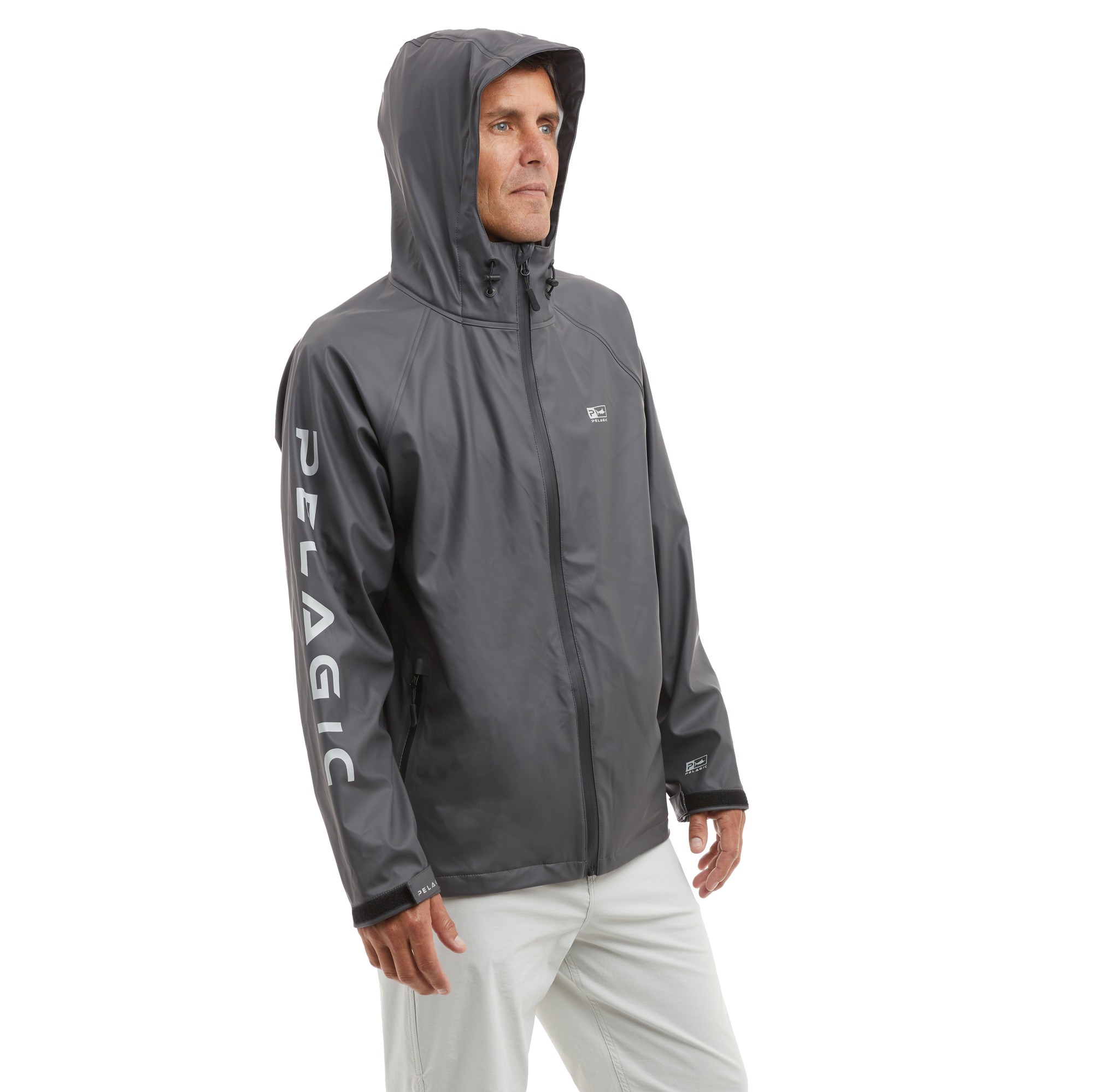 Chubasco Jacket
