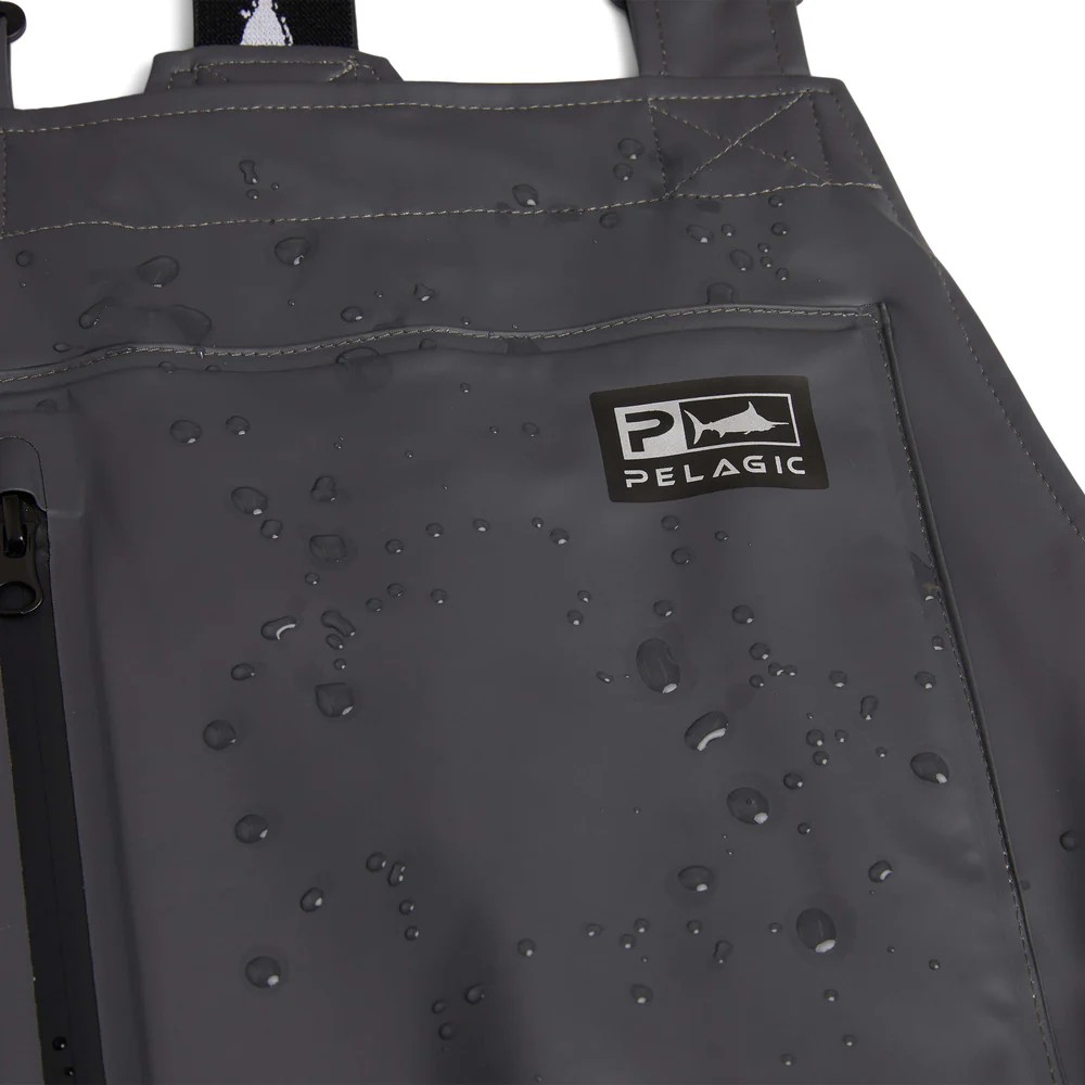 Chubasco Bib